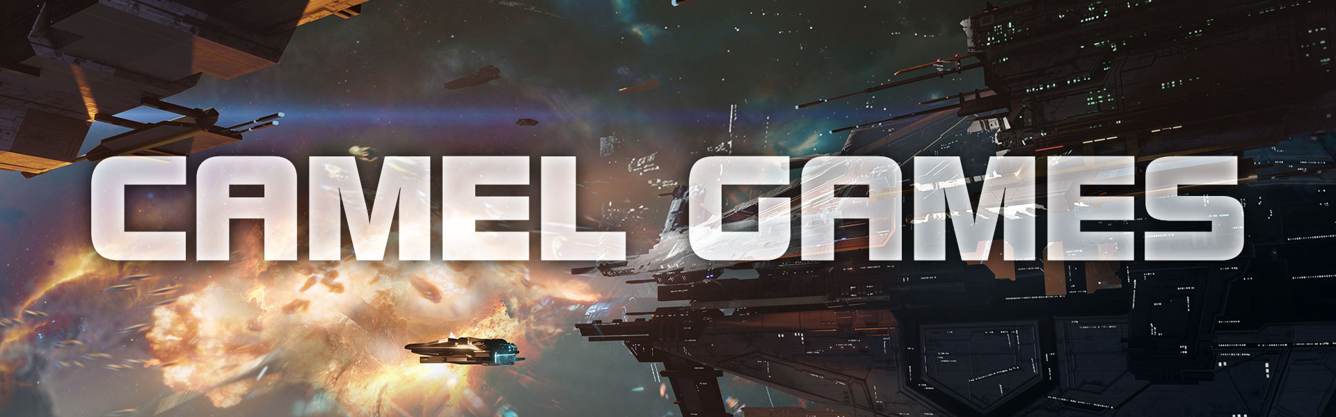 GAMES - CAMEL GAMES