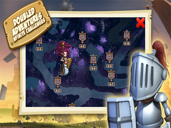 LITTLE EMPIRE - CAMEL GAMES